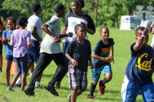 Summer Camp - Lone Star Camp and Conference Center